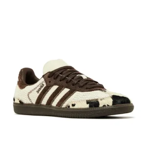 Comme des Garcons Samba | CDG Adidas Sneakers | Best Seller