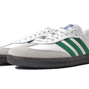 Comme des Garcons Samba | CDG Adidas Sneakers | Best Seller