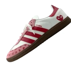 Comme des Garcons Samba | CDG Adidas Sneakers | Best Seller